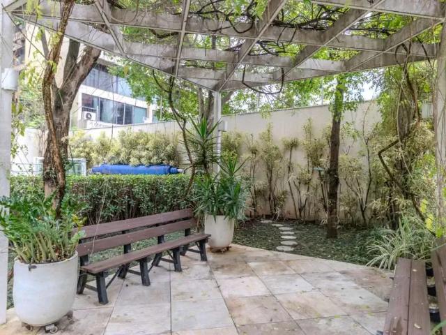 Flat para Venda em São Paulo/SP Bela Vista 2 Quartos