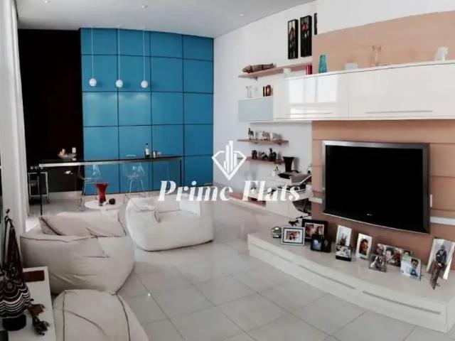 Flat para Venda em São Paulo/SP Bela Vista 2 Quartos