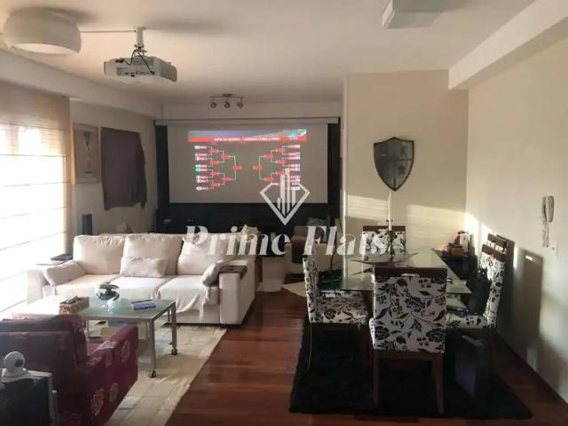 Flat para Venda em São Paulo/SP Bela Vista 3 Quartos