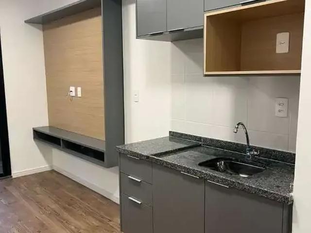 Flat para Venda em São Paulo/SP Belenzinho 1 Quartos
