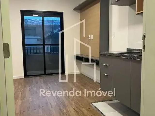 Flat para Venda em São Paulo/SP Belenzinho 1 Quartos