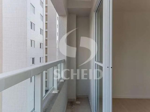 Flat para Venda em São Paulo/SP Brooklin 1 Quartos
