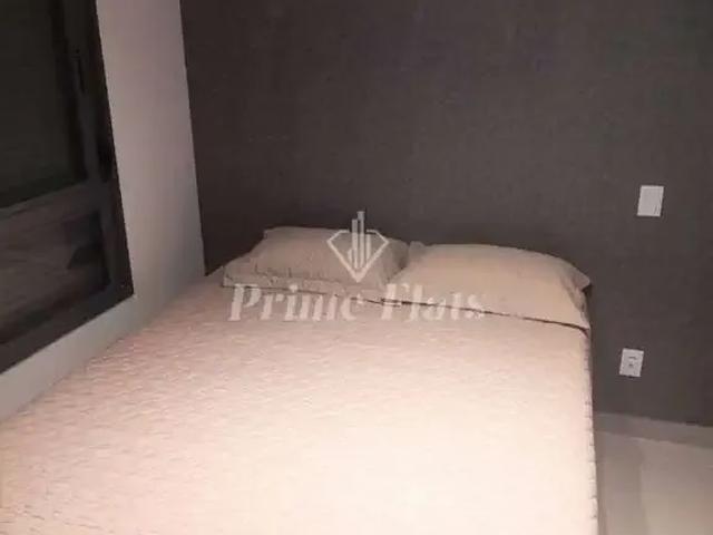 Flat para Venda em São Paulo/SP Brooklin 1 Quartos