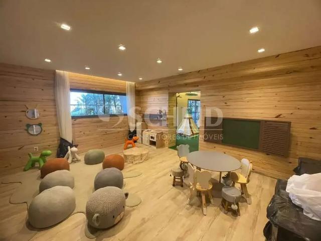 Flat para Venda em São Paulo/SP Brooklin 2 Quartos