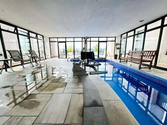 Flat para Venda em São Paulo/SP Brooklin 2 Quartos