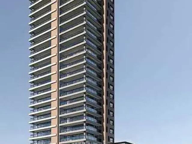 Flat para Venda em São Paulo/SP Brooklin 4 Quartos