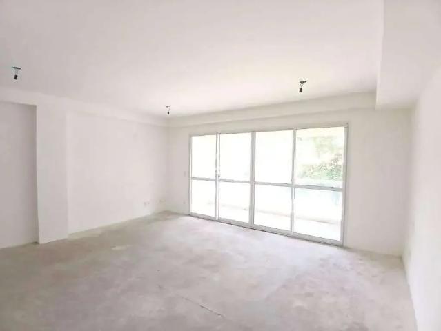 Flat para Venda em São Paulo/SP Brooklin Paulista 1 Quartos