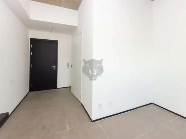 Flat para Venda em São Paulo/SP Brooklin Paulista 1 Quartos