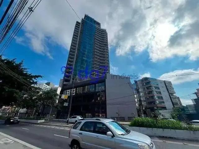 Flat para Venda em São Paulo/SP Butantã 1 Quartos