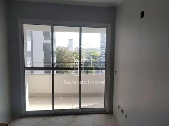 Flat para Venda em São Paulo/SP Butantã 1 Quartos