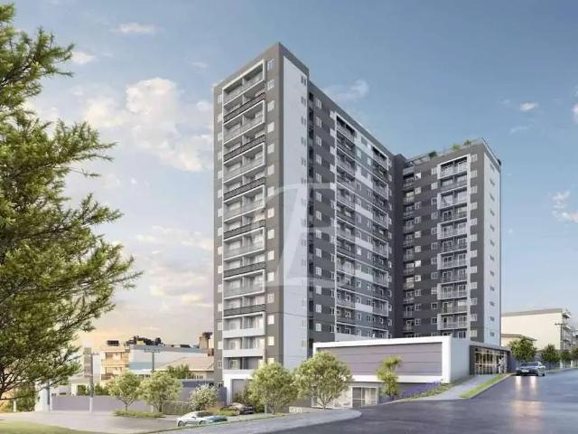 Flat para Venda em São Paulo/SP Butantã 1 Quartos