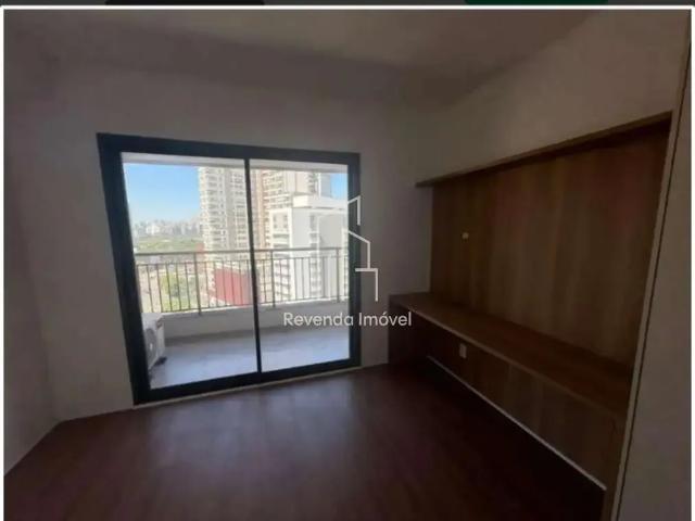 Flat para Venda em São Paulo/SP Butantã 1 Quartos