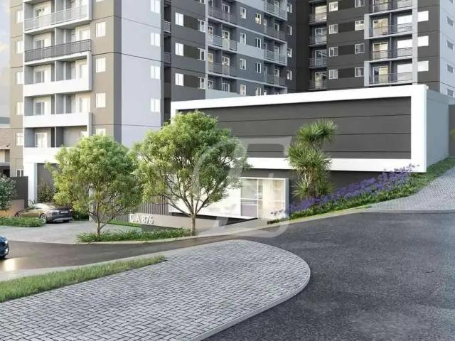 Flat para Venda em São Paulo/SP Butantã 1 Quartos