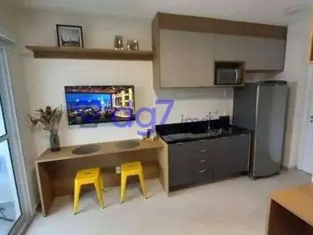 Flat para Venda em São Paulo/SP Butantã 1 Quartos