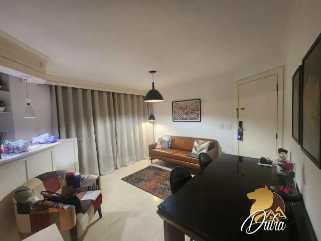 Flat para Venda em São Paulo/SP Higienópolis 2 Quartos