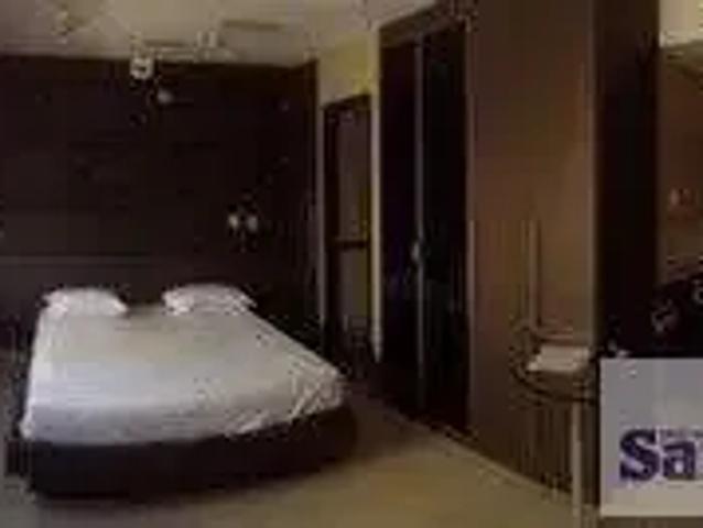 Flat para Venda em São Paulo/SP Indianópolis 1 Quartos