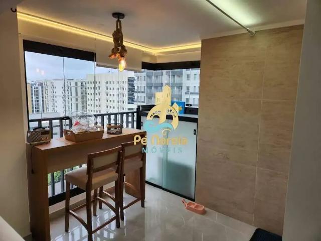 Flat para Venda em São Paulo/SP Indianópolis 1 Quartos