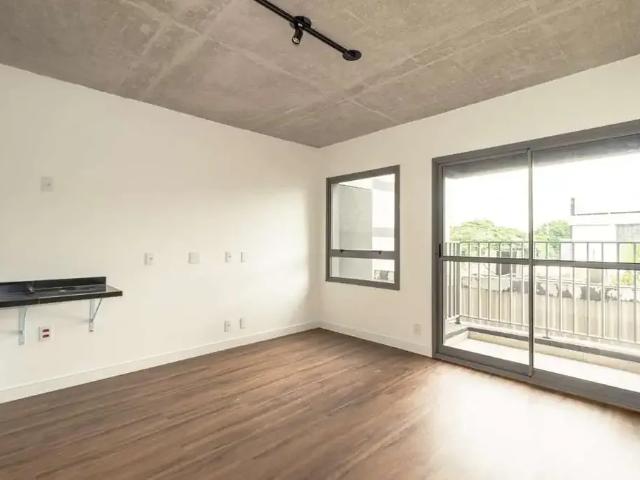 Flat para Venda em São Paulo/SP Indianópolis 1 Quartos