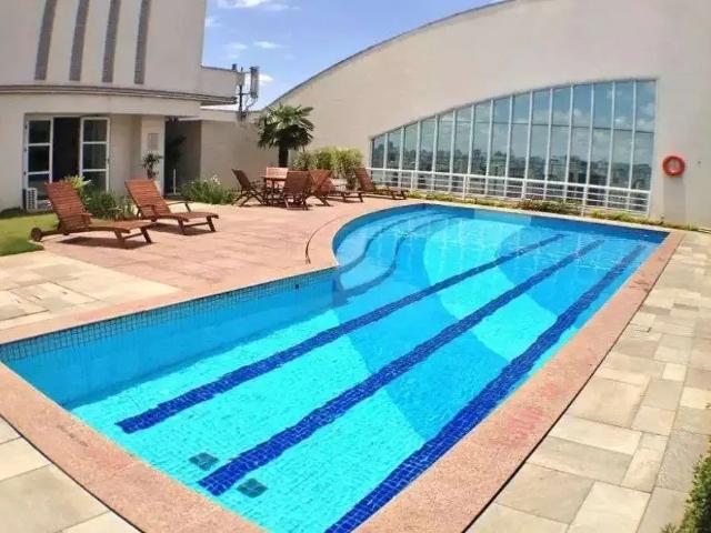 Flat para Venda em São Paulo/SP Indianópolis 1 Quartos