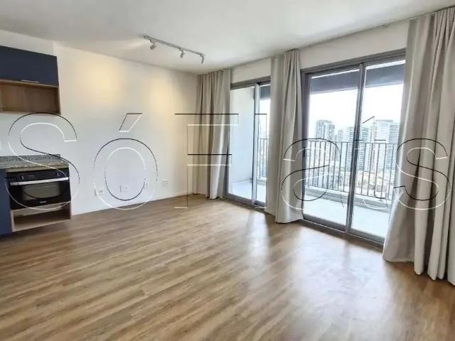 Flat para Venda em São Paulo/SP Ipiranga 1 Quartos
