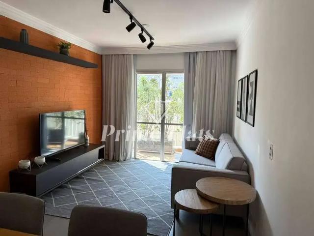 Flat para Venda em São Paulo/SP Itaim Bibi 1 Quartos