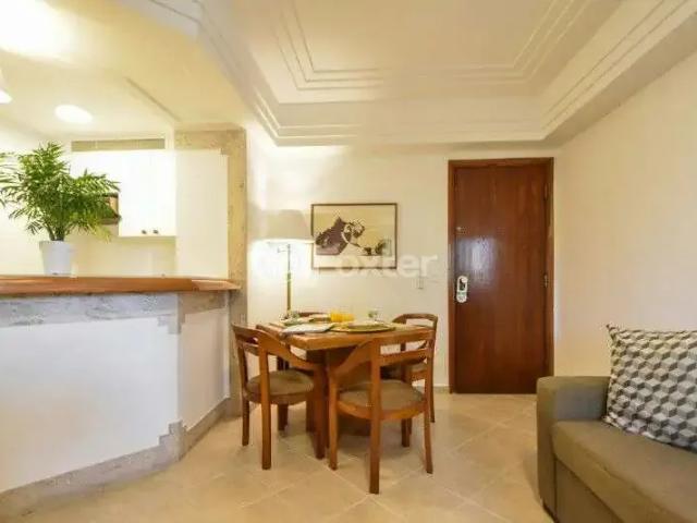 Flat para Venda em São Paulo/SP Itaim Bibi 1 Quartos