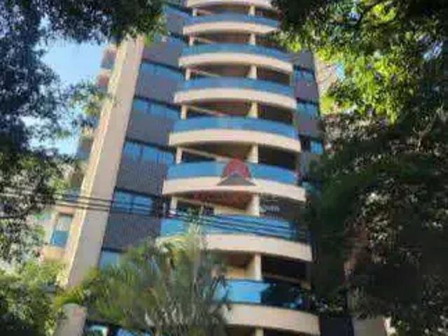 Flat para Venda em São Paulo/SP Itaim Bibi 1 Quartos