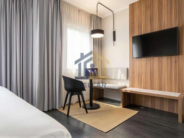 Flat para Venda em São Paulo/SP Itaim Bibi 1 Quartos
