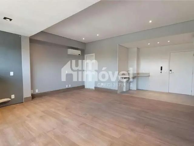 Flat para Venda em São Paulo/SP Itaim Bibi 1 Quartos