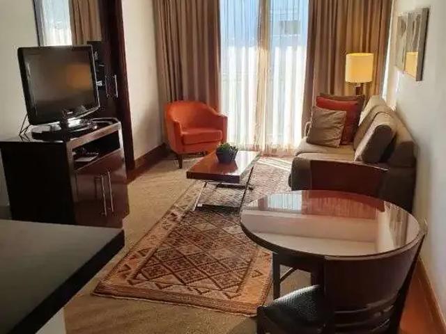 Flat para Venda em São Paulo/SP Itaim Bibi 1 Quartos