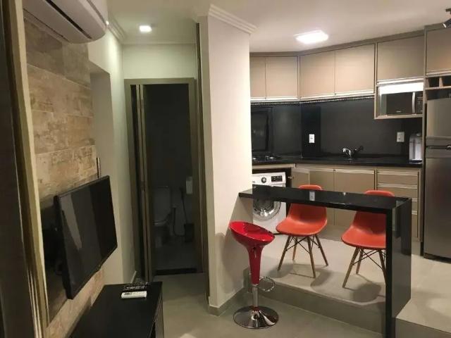 Flat para Venda em São Paulo/SP Jardim América 1 Quartos