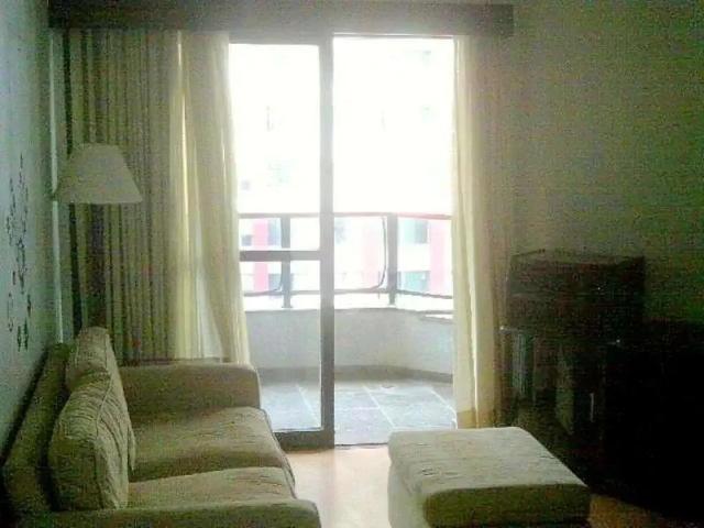 Flat para Venda em São Paulo/SP Jardim América 1 Quartos