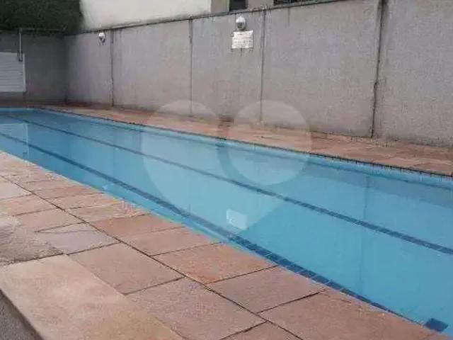 Flat para Venda em São Paulo/SP Jardim América 2 Quartos