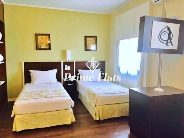 Flat para Venda em São Paulo/SP Jardim Anália Franco 1 Quartos