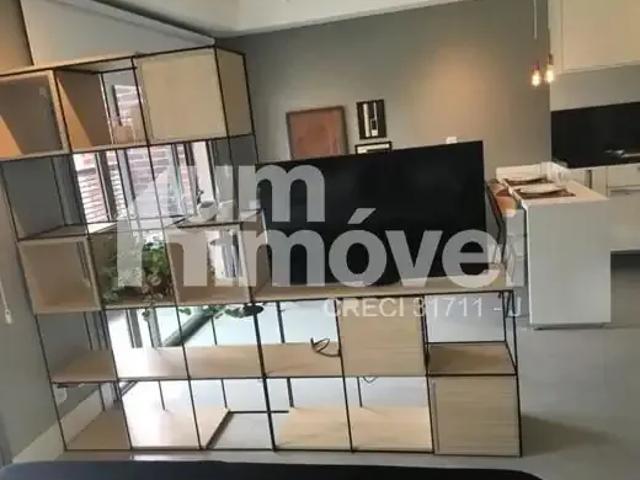 Flat para Venda em São Paulo/SP Jardim Catanduva 1 Quartos