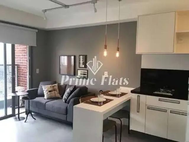 Flat para Venda em São Paulo/SP Jardim Catanduva 1 Quartos