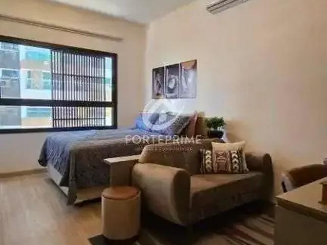 Flat para Venda em São Paulo/SP Jardim das Acacias 1 Quartos
