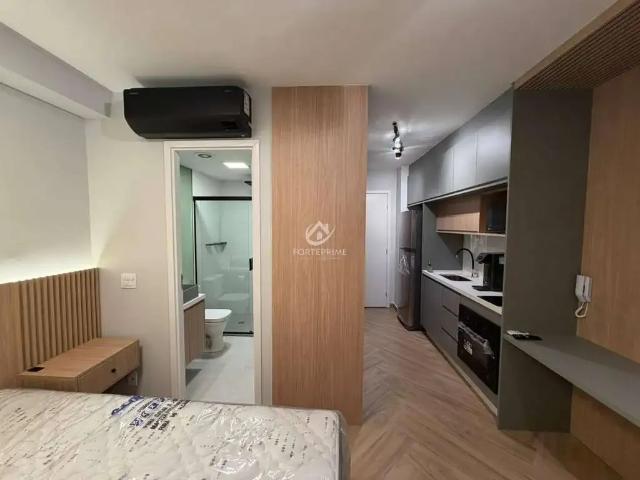 Flat para Venda em São Paulo/SP Jardim das Acacias 1 Quartos