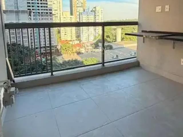 Flat para Venda em São Paulo/SP Jardim das Acacias 1 Quartos