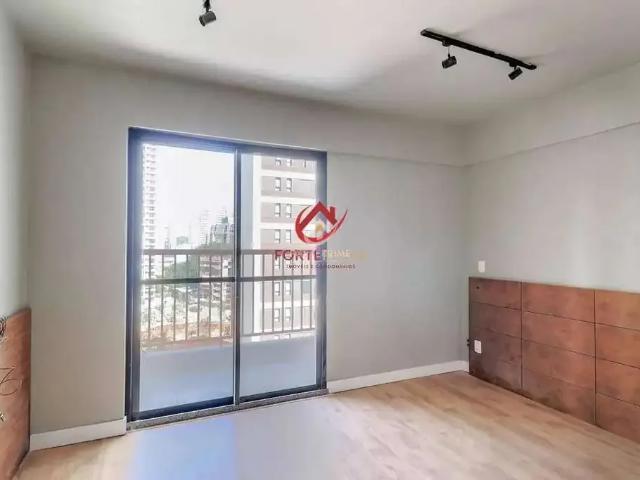 Flat para Venda em São Paulo/SP Jardim das Acacias 1 Quartos