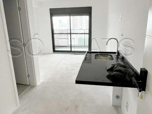 Flat para Venda em São Paulo/SP Jardim das Acacias 1 Quartos