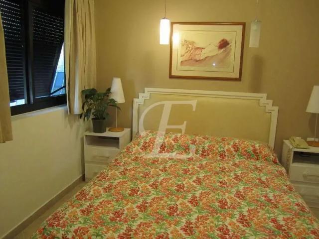 Flat para Venda em São Paulo/SP Jardim Europa 1 Quartos