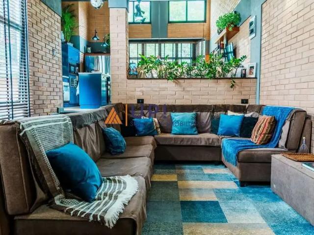 Flat para Venda em São Paulo/SP Jardim Guanca