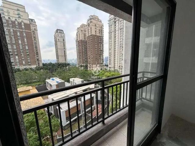 Flat para Venda em São Paulo/SP Jardim Panorama 1 Quartos