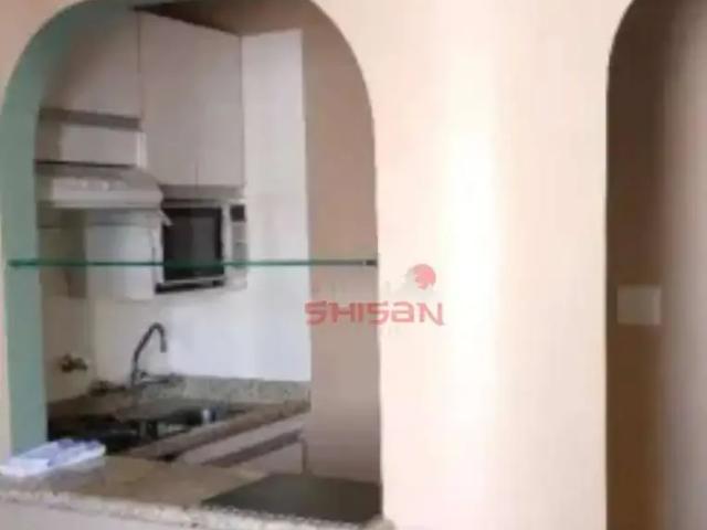 Flat para Venda em São Paulo/SP Jardim Paulista 1 Quartos