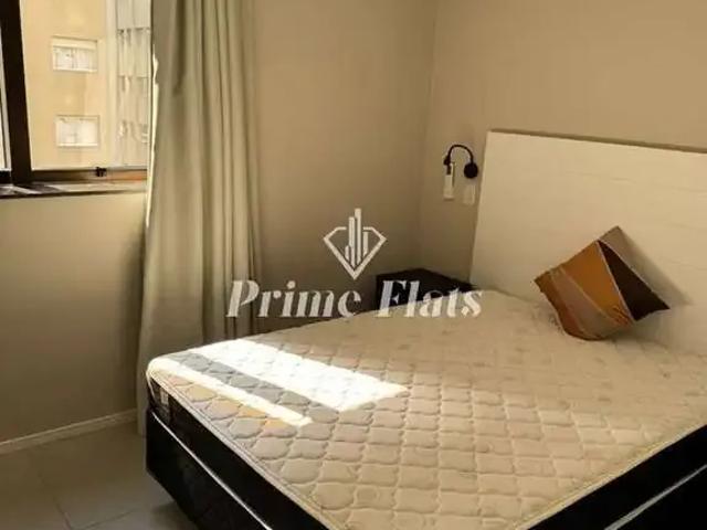 Flat para Venda em São Paulo/SP Jardim Paulista 1 Quartos