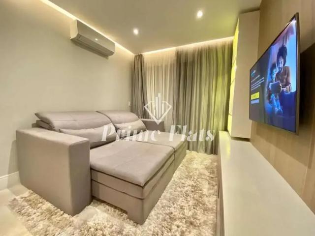 Flat para Venda em São Paulo/SP Jardim Paulista 1 Quartos