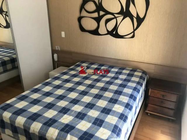 Flat para Venda em São Paulo/SP Jardim Paulista 1 Quartos