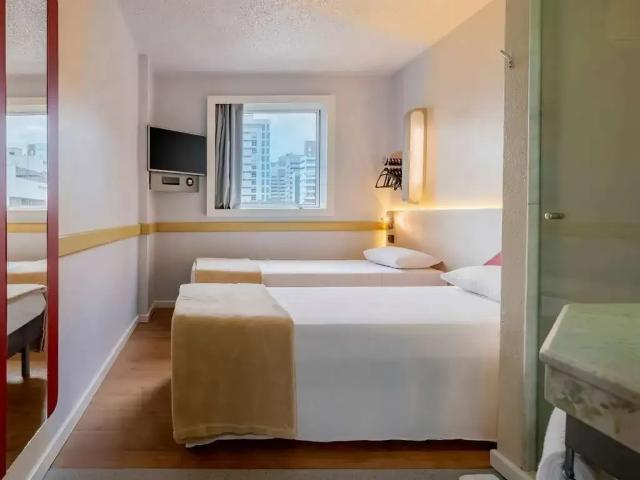 Flat para Venda em São Paulo/SP Jardim Paulista 1 Quartos