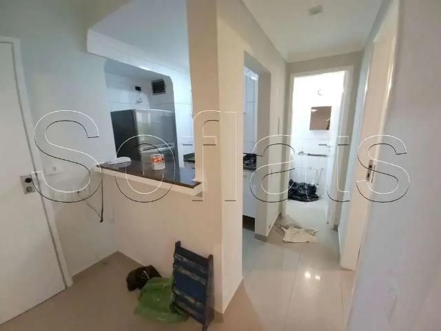 Flat para Venda em São Paulo/SP Jardim Paulista 1 Quartos